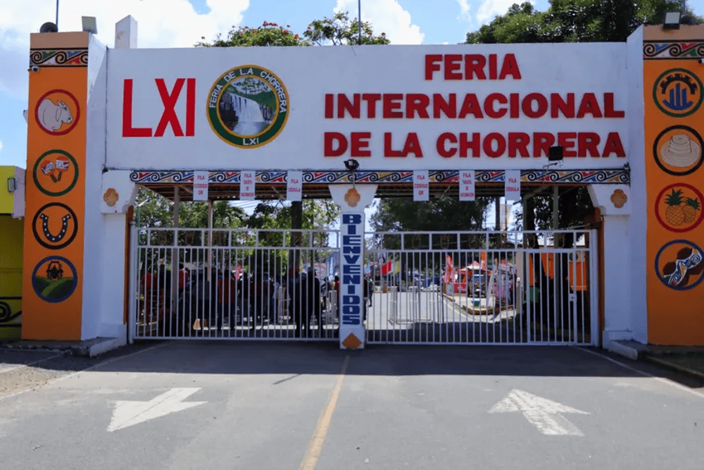 ¿Peligra evento ferial del 2026 en La Chorrera? - Entremes Noticias ...